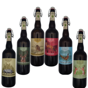 Craft Beers, Ales and Cider from Norfolk, Suffolk and the UK