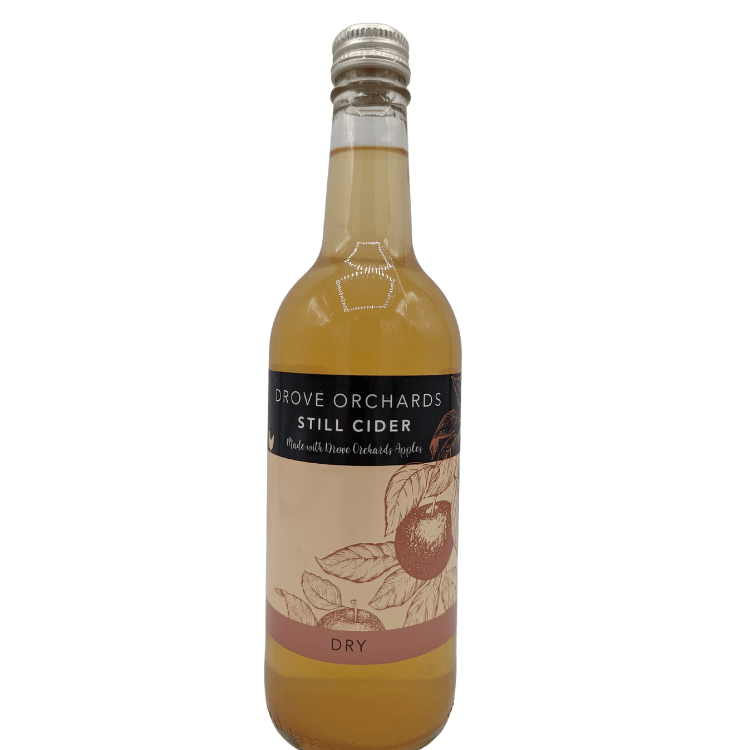 Drove Orchard Still Cider Dry 5.8% - YouDrink