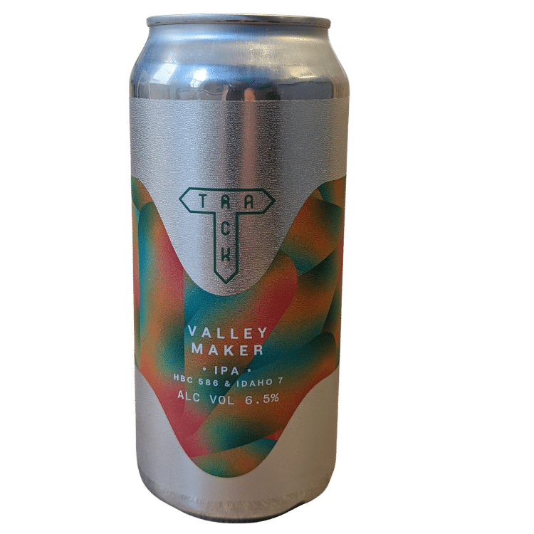 Valley Maker 6.5% - Track - 440ml - YouDrink